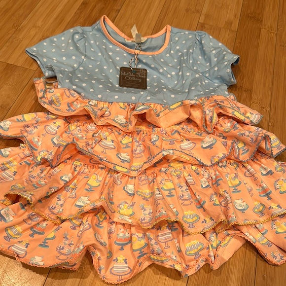 Matilda Jane | Shirts & Tops | Nwt Matilda Jane Top | Poshmark